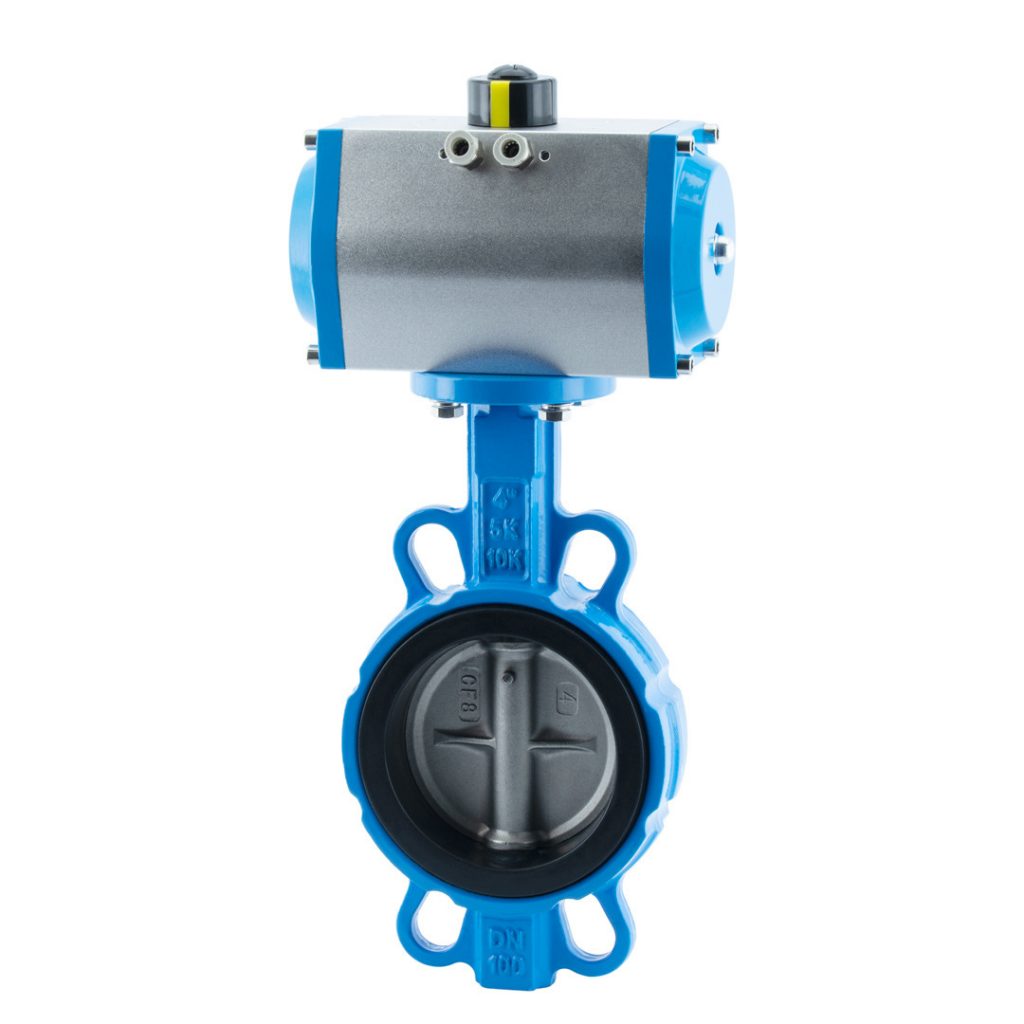 Control valve | บริษัท สยามเครื่องวัด จำกัด