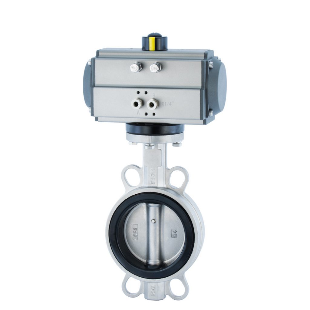 Control valve | บริษัท สยามเครื่องวัด จำกัด จำหน่ายเครื่องมือวัดคุม ...