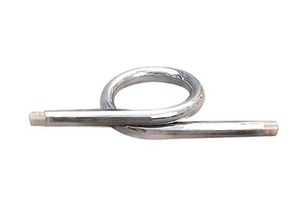 “SHURE” Syphon Pigtail Type | บริษัท สยามเครื่องวัด จำกัด จำหน่าย ...