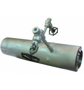 “New-Flow” Long Radius Nozzles | บริษัท สยามเครื่องวัด จำกัด จำหน่าย ...