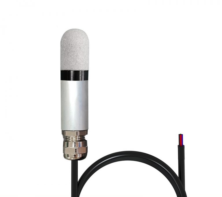 “SHURE” Temperature and humidity sensor | บริษัท สยามเครื่องวัด จำกัด ...