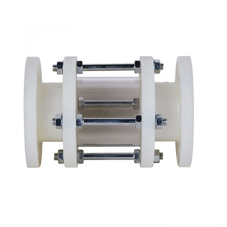 “JAEGER” Sight glass plastic sight glass PVDF | บริษัท สยามเครื่องวัด ...