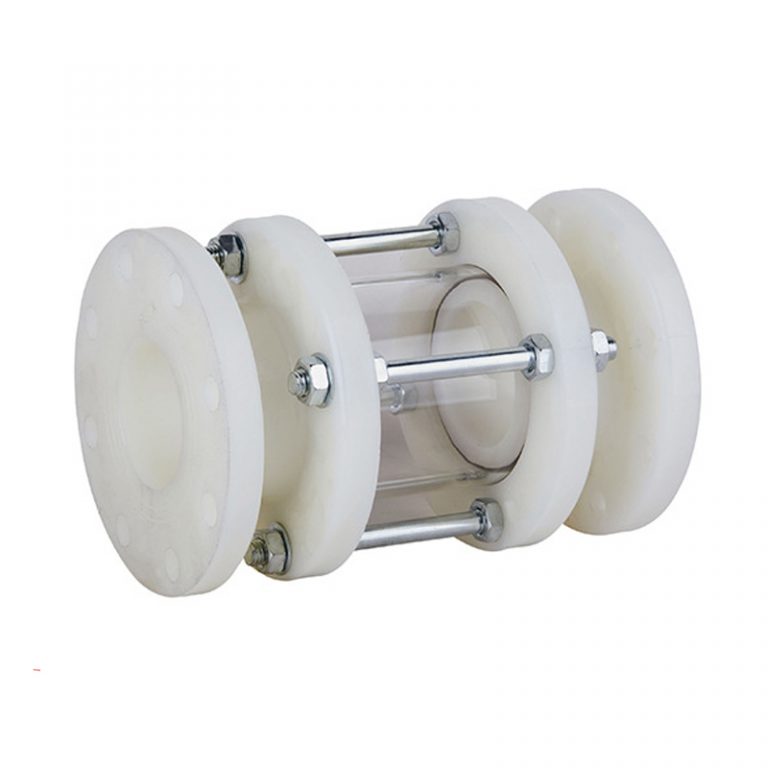 “JAEGER” Sight glass plastic sight glass PVDF | บริษัท สยามเครื่องวัด ...