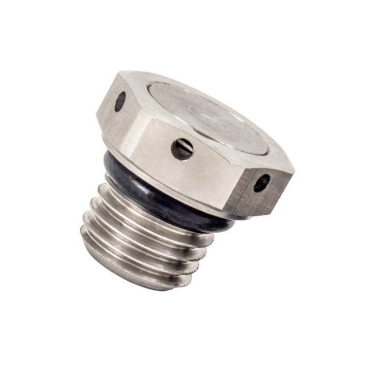 “SHURE” Vent plug waterproof breathable valve metal | บริษัท สยาม ...