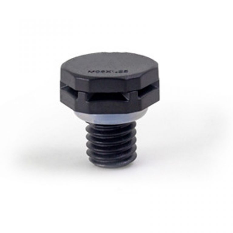 “SHURE” Vent plug waterproof breathable valve plastic oil-proof ...