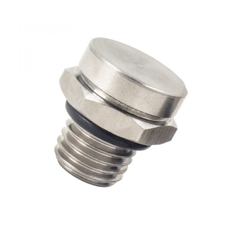 “SHURE” Vent plug waterproof breathable valve metal | บริษัท สยาม ...