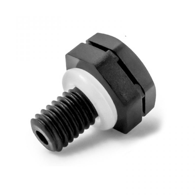 “SHURE” Vent plug waterproof breathable valve PC/PP M05x0.8 | บริษัท ...
