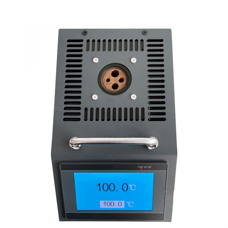 “SHURE” Temperature Calibration Furnace Temperature Calibrator Marine ...